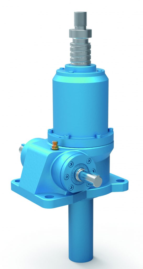 BONENG TRANSMISSION | Motion Technologies Pty Limited